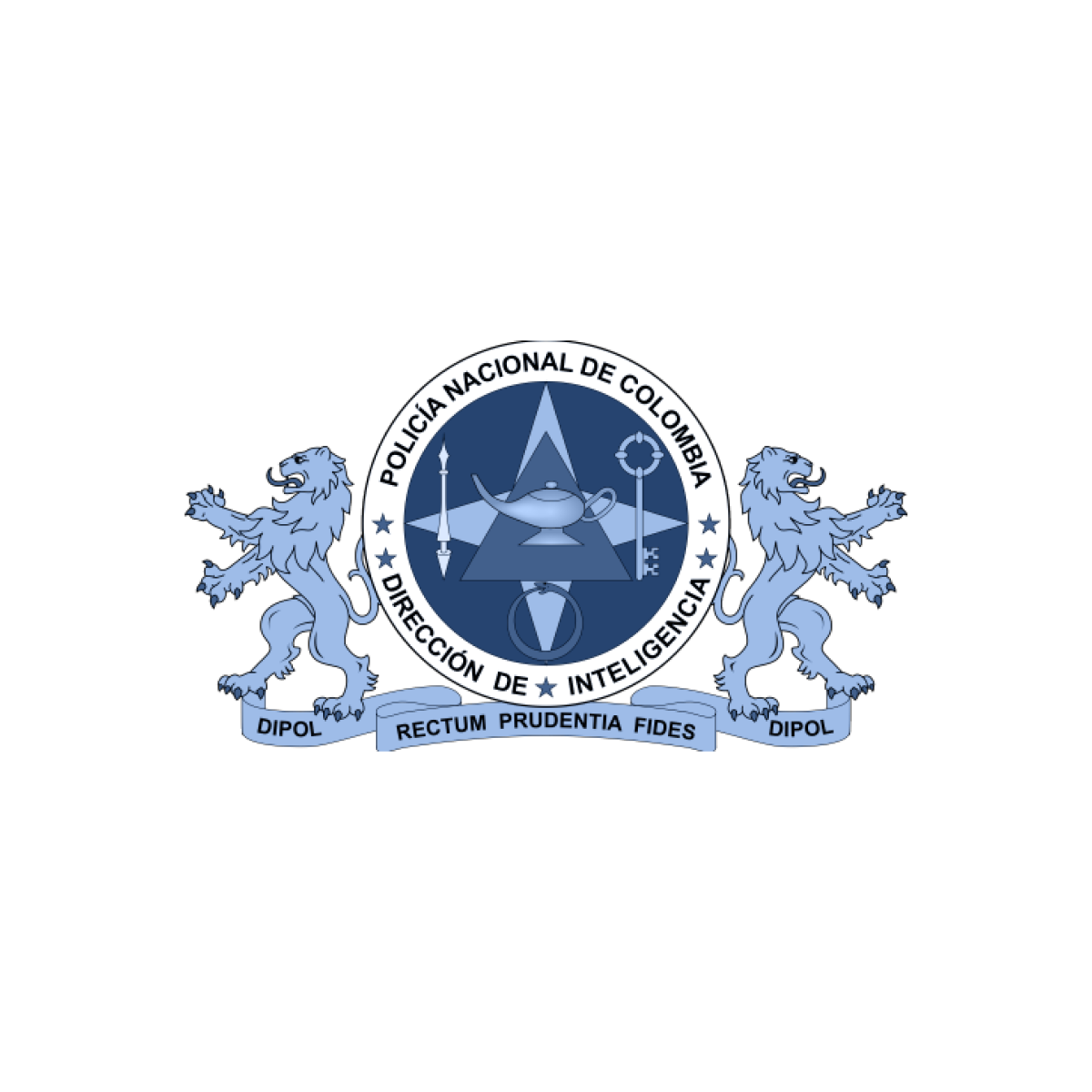 Policia Nacional de Colombia - interpretingCO